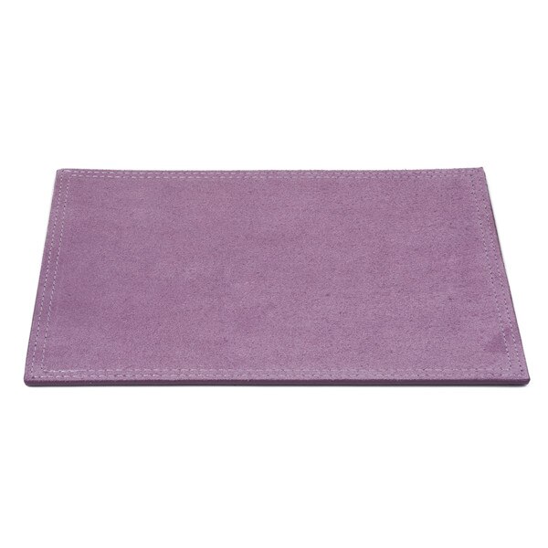 Chandler Suede Mousepad