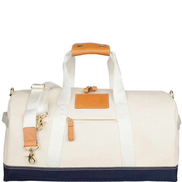 Dakota Duffel Bag