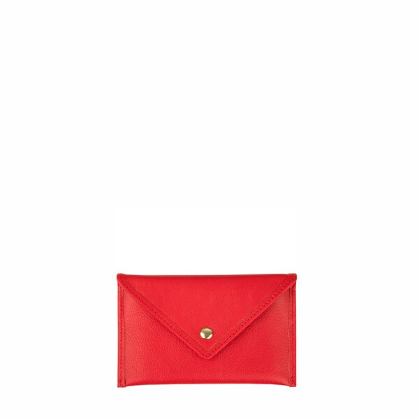 Emma Leather Wallet