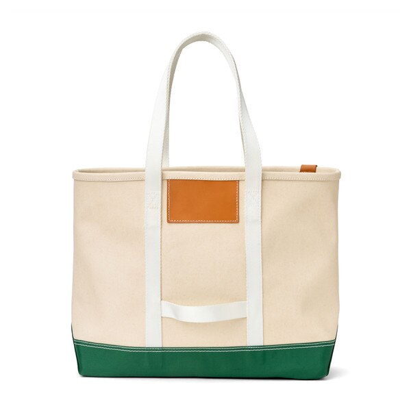 Finn Tote