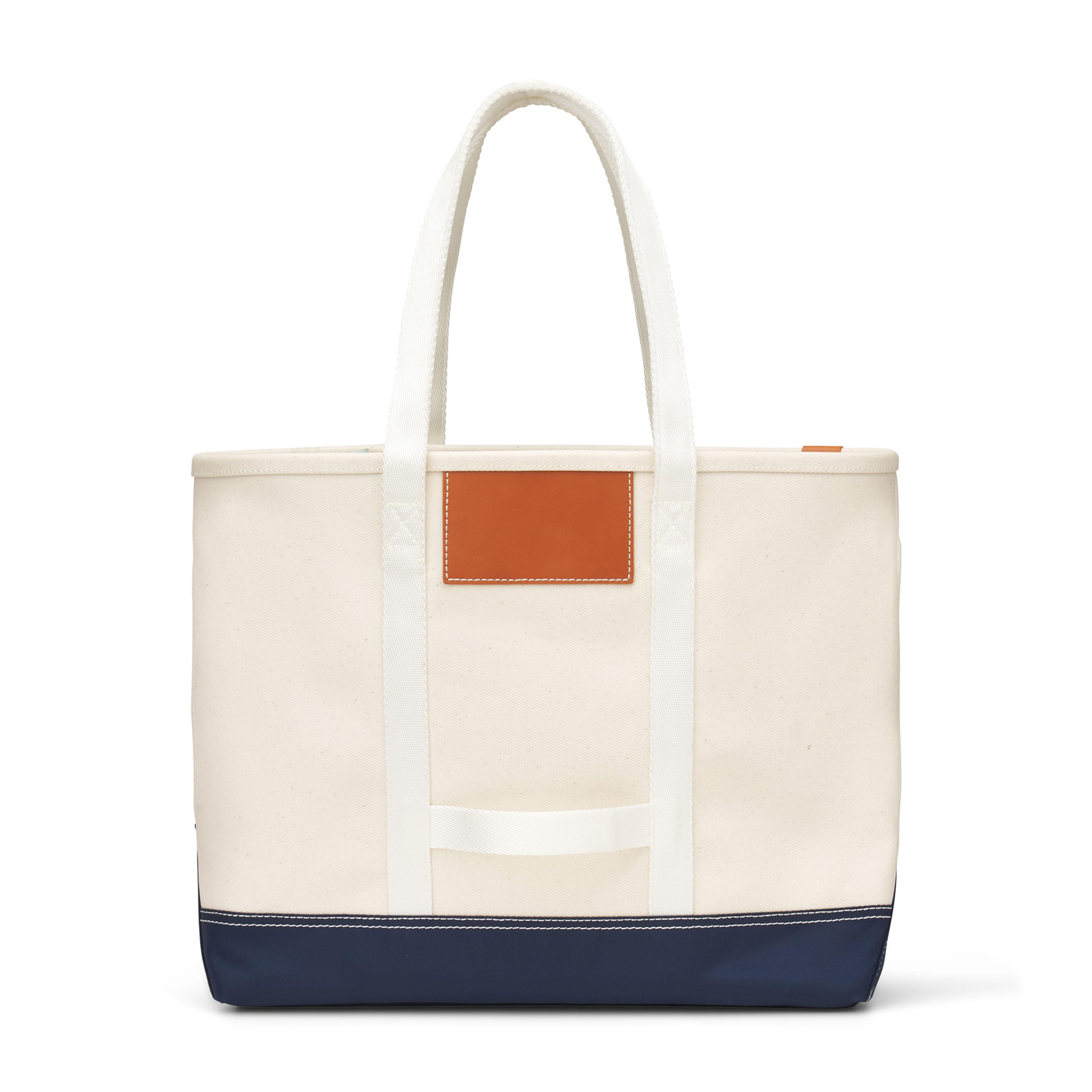 Finn Tote