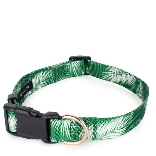 Palm Dog Collar