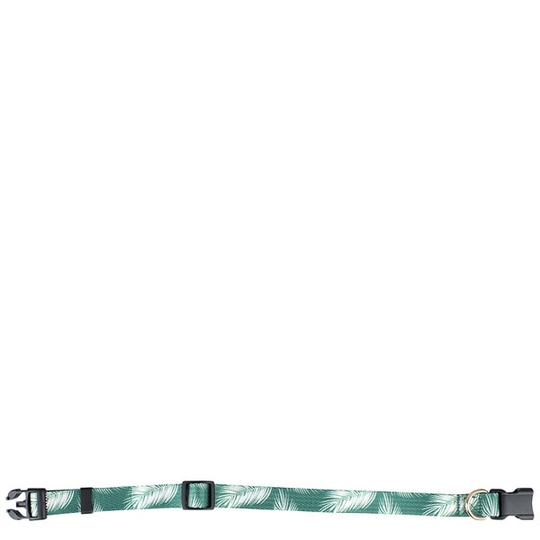 Palm Dog Collar