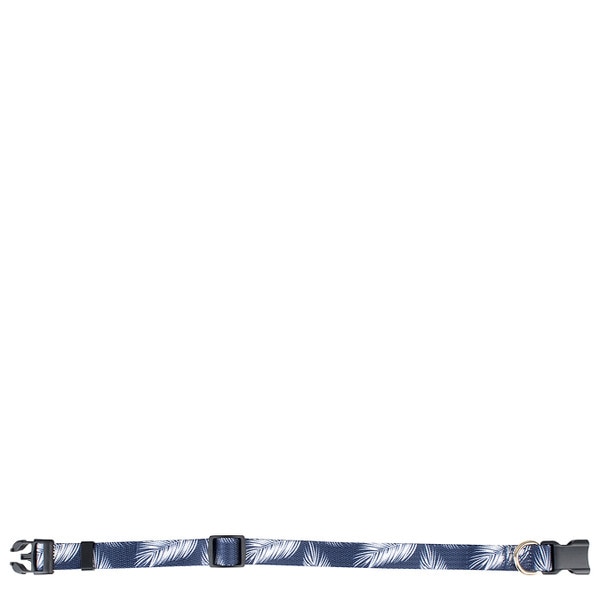 Palm Dog Collar
