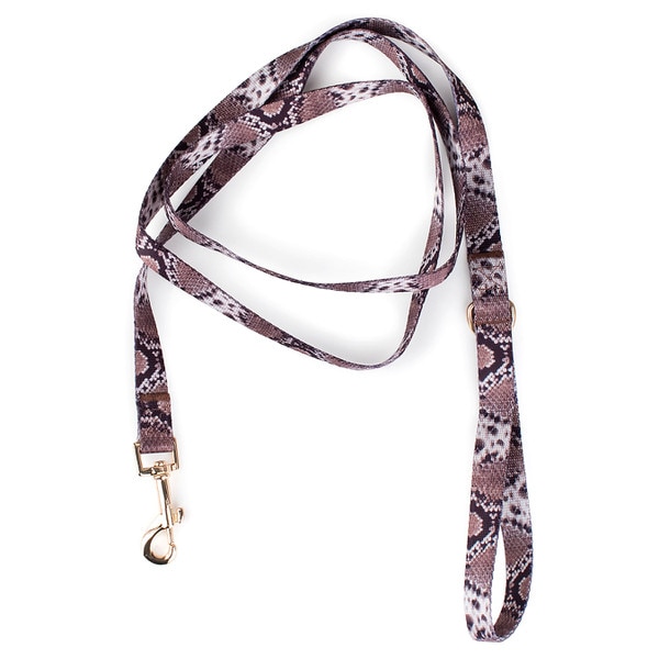 Snake Dog Leash